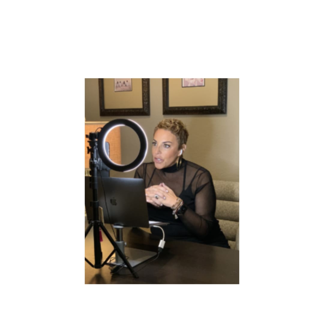 Keri Davis Salon Owner Experience
