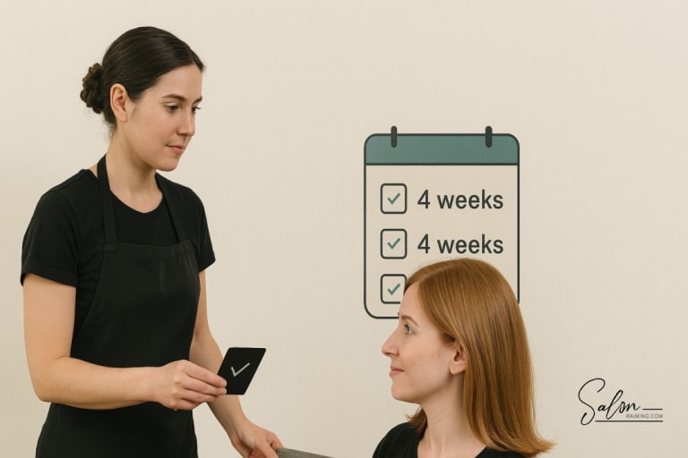 Home - SalonTraining.com