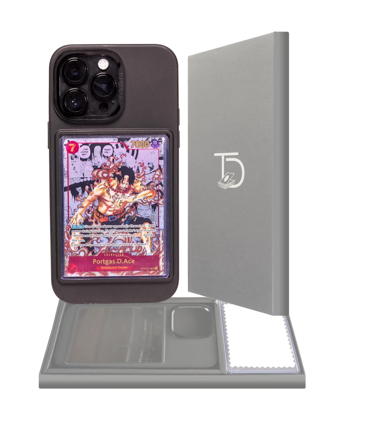 Trading Card Phone Cases: 15 Questions Answered – Suprpetrix