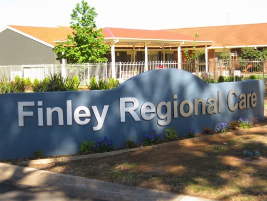Finley Regional Care Reviews, Photos & Availability | Caring Co