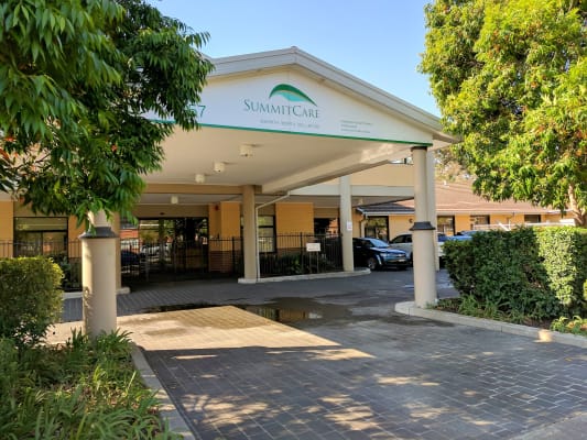 SummitCare St Marys - Aged Care Home in {data[0].seo_location} Reviews ...