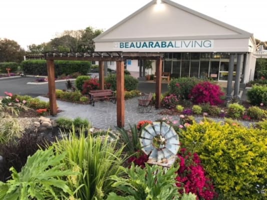 Beauaraba Lodge Reviews, Photos & Availability | Caring Co