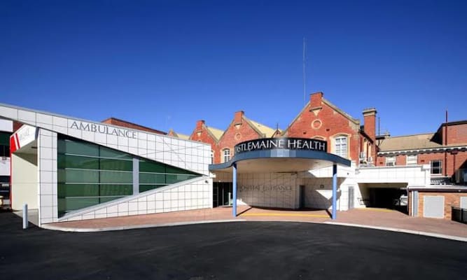 Castlemaine Health - Residential Aged Care Reviews, Photos ...
