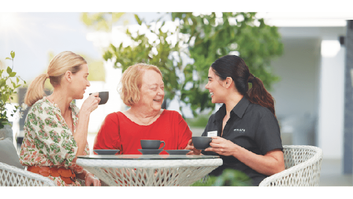 Arcare Maidstone Reviews, Photos & Availability | Caring Co