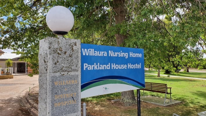 Willaura Hospital Nursing Home Reviews, Photos & Availability | Caring Co