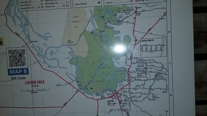 Country Health Connect - Loxton District Nursing Home Reviews, Photos ...