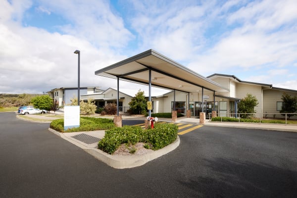 Churches of Christ Care Stanthorpe Aged Care Service Reviews, Photos ...