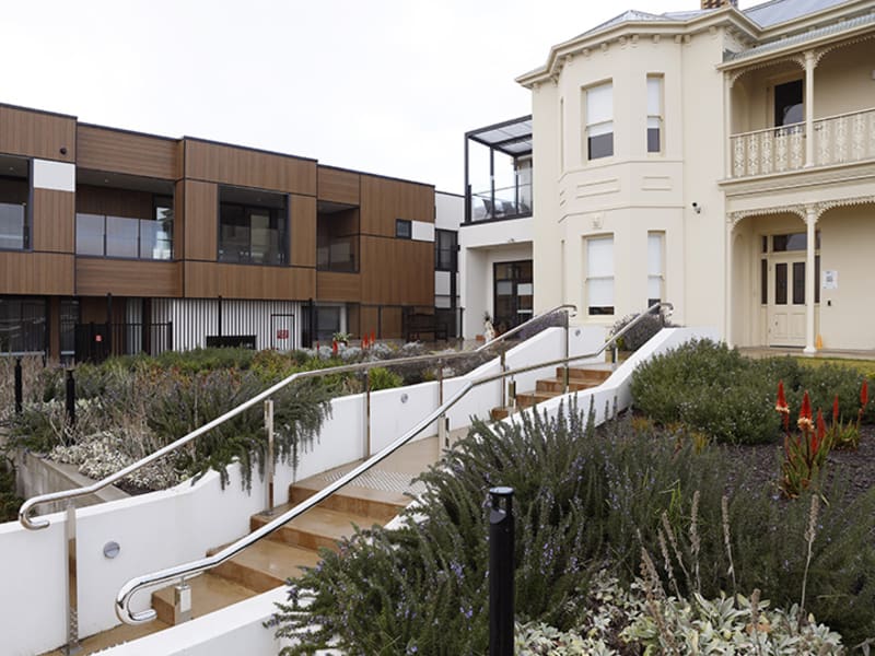 Uniting AgeWell Andrew Kerr Care Community Reviews, Photos ...