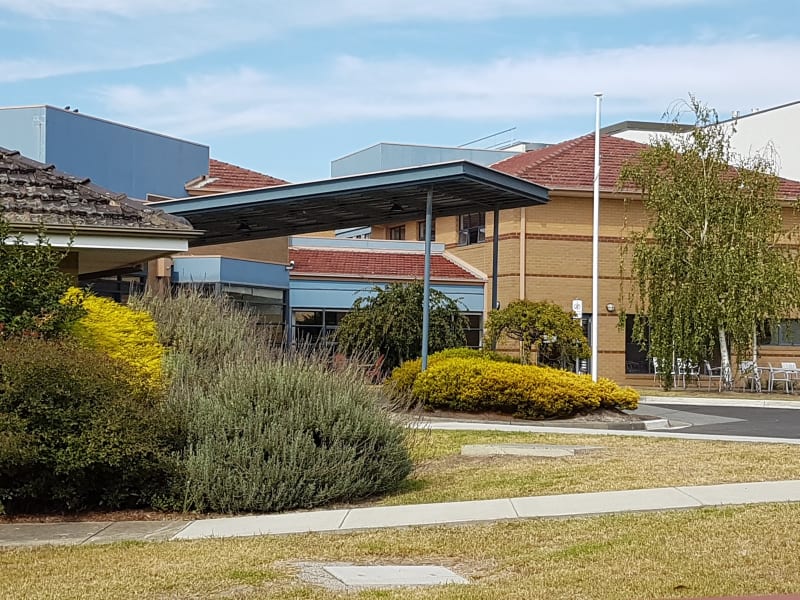 Uniting AgeWell Andrew Kerr Care Community Reviews, Photos ...