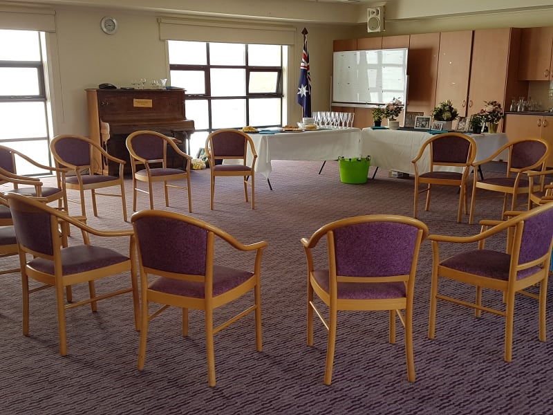 Uniting AgeWell Andrew Kerr Care Community Reviews, Photos ...