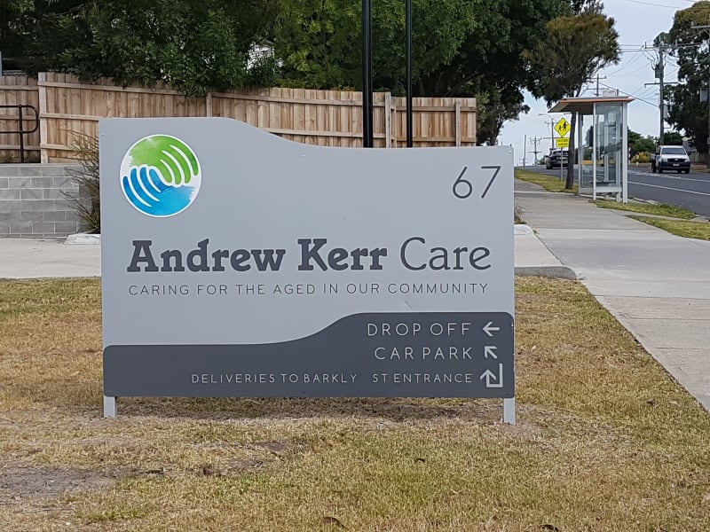 Uniting AgeWell Andrew Kerr Care Community Reviews, Photos ...