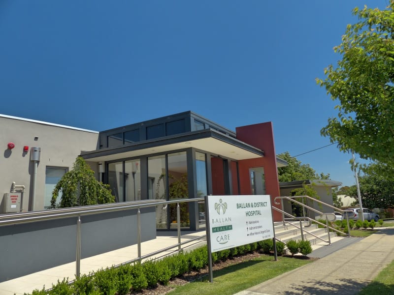 mecwacare Ballan Nursing Home Reviews, Photos & Availability | Caring Co