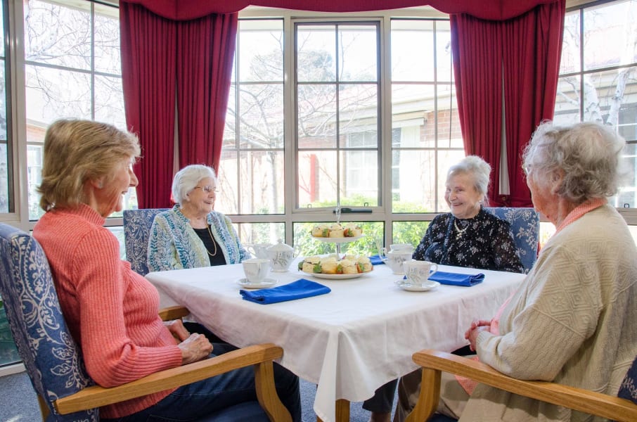 Homestyle Point Cook Manor Reviews, Photos & Availability | Caring Co