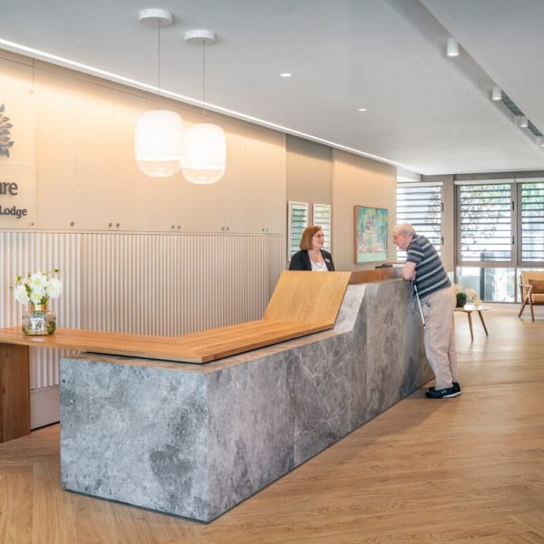Roden Cutler Lodge Reviews, Photos & Availability | Caring Co