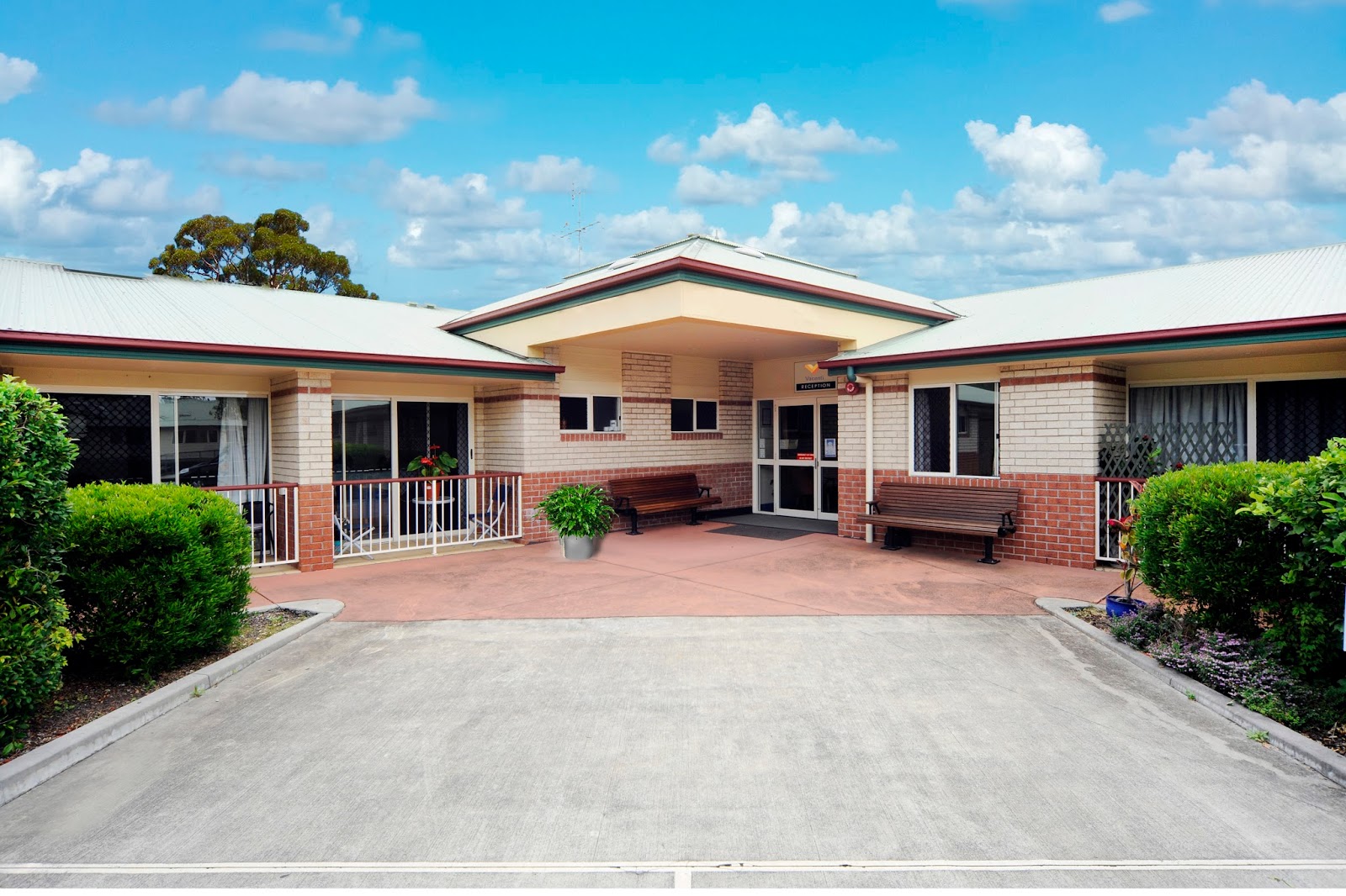 Residential aged Care Homes In Brisbane - Reviews, Availability, Rooms ...