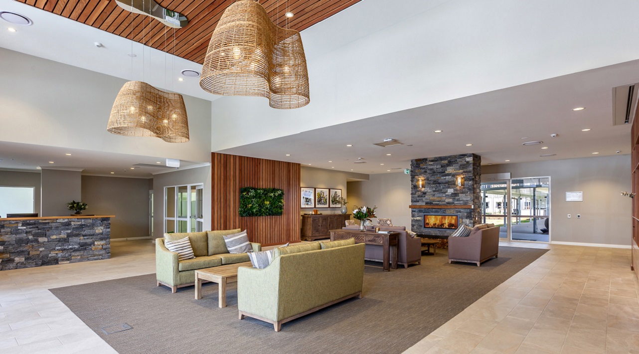 Residential aged Care Homes In Queensland - Reviews, Availability ...