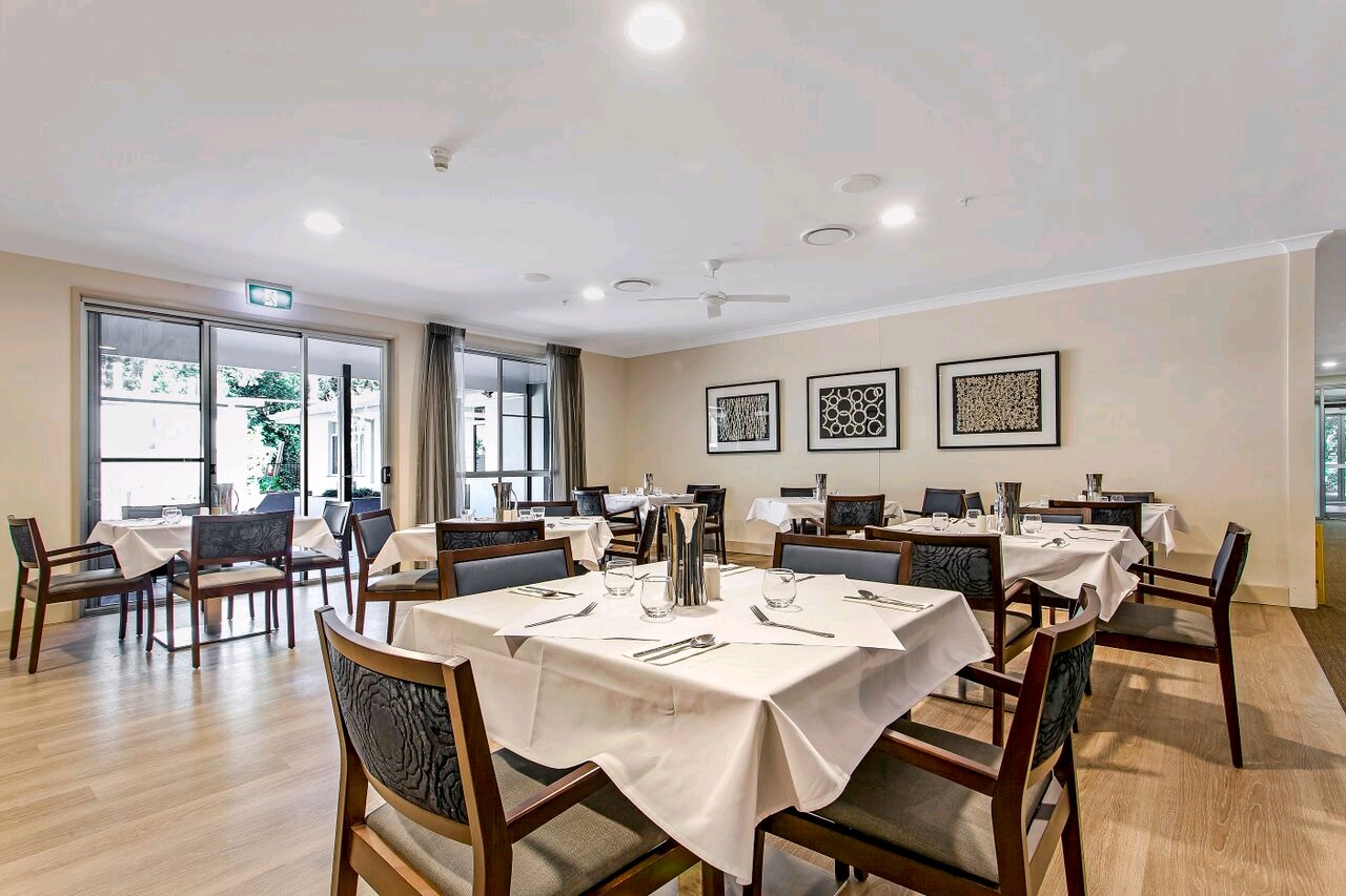 Wyoming Aged Care Homes - Reviews, Availability, Rooms | Caring Co