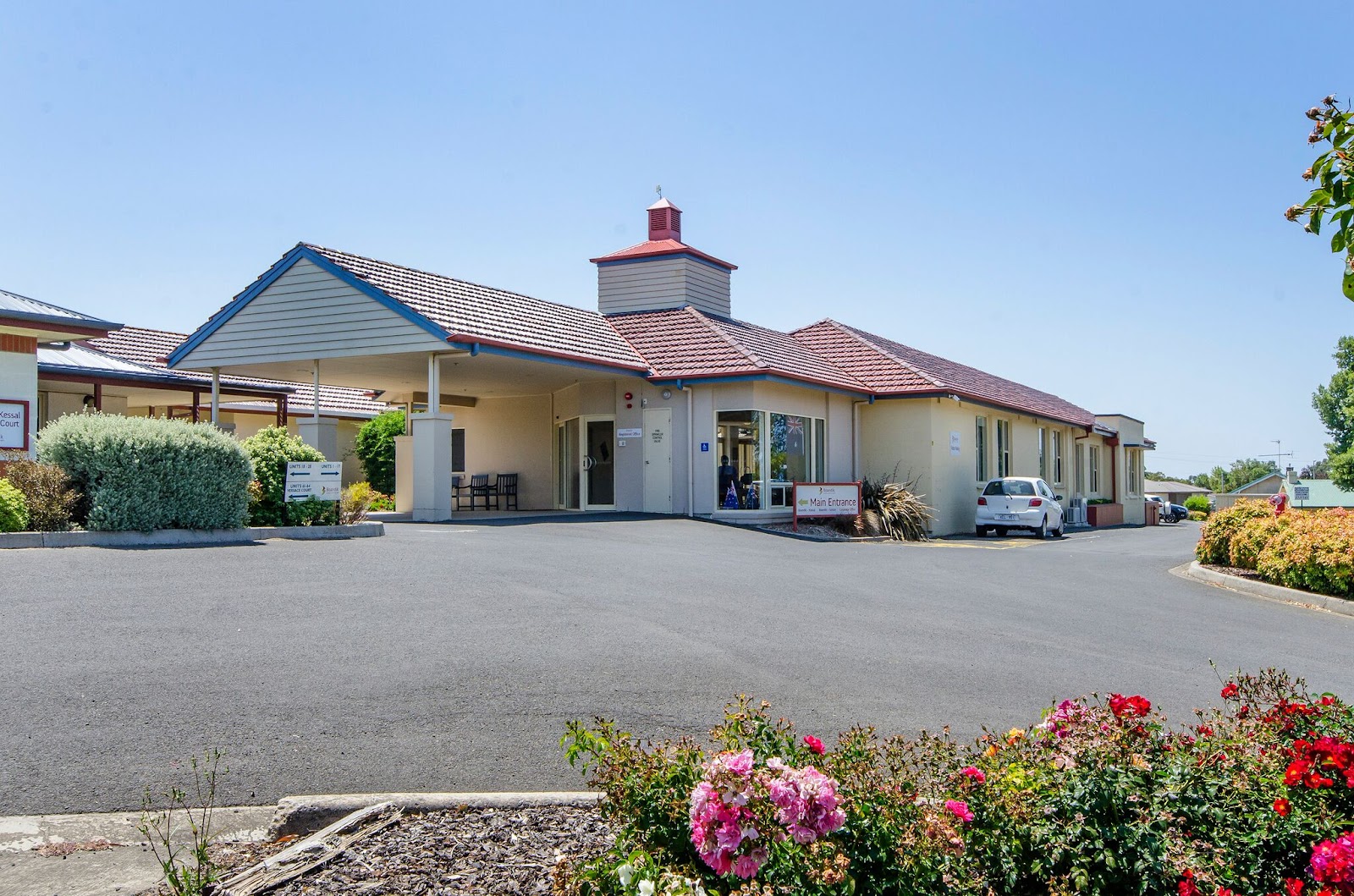 Best Aged Care Facilities in South Australia - Reviews, Availability ...