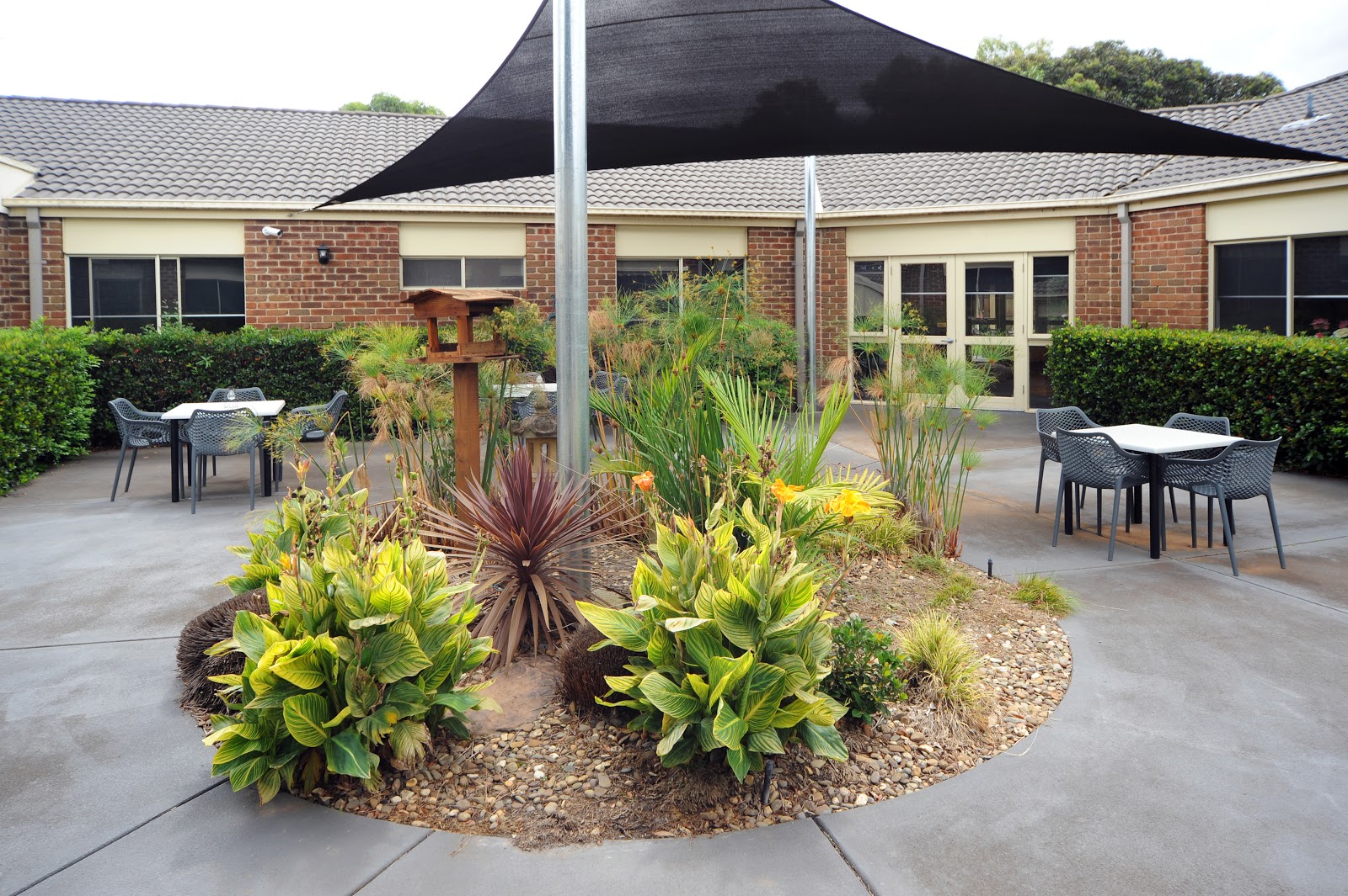Noble Gardens Residential Aged Care - Aged Care Home in Noble Park ...