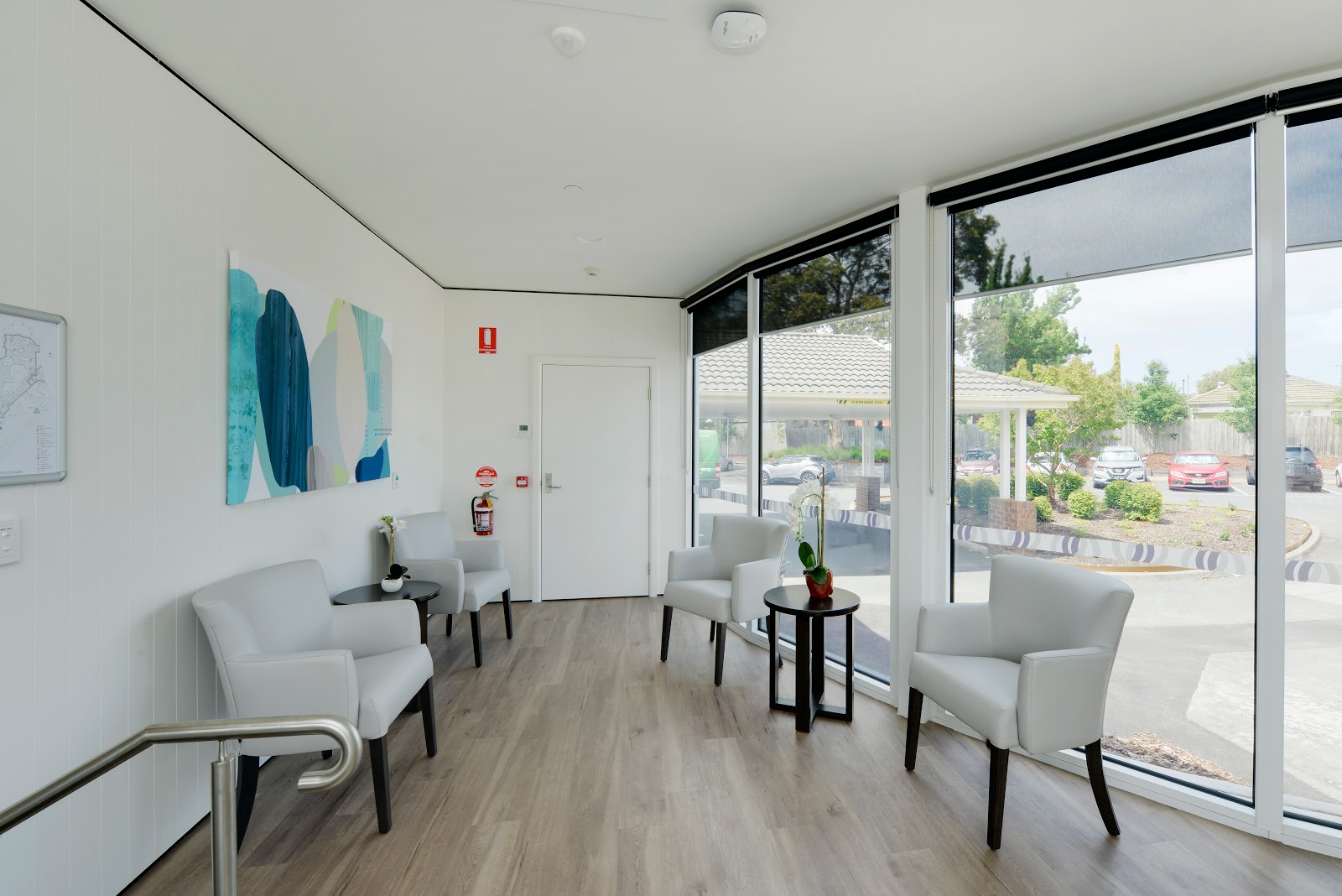 Noble Gardens Residential Aged Care - Aged Care Home in Noble Park ...