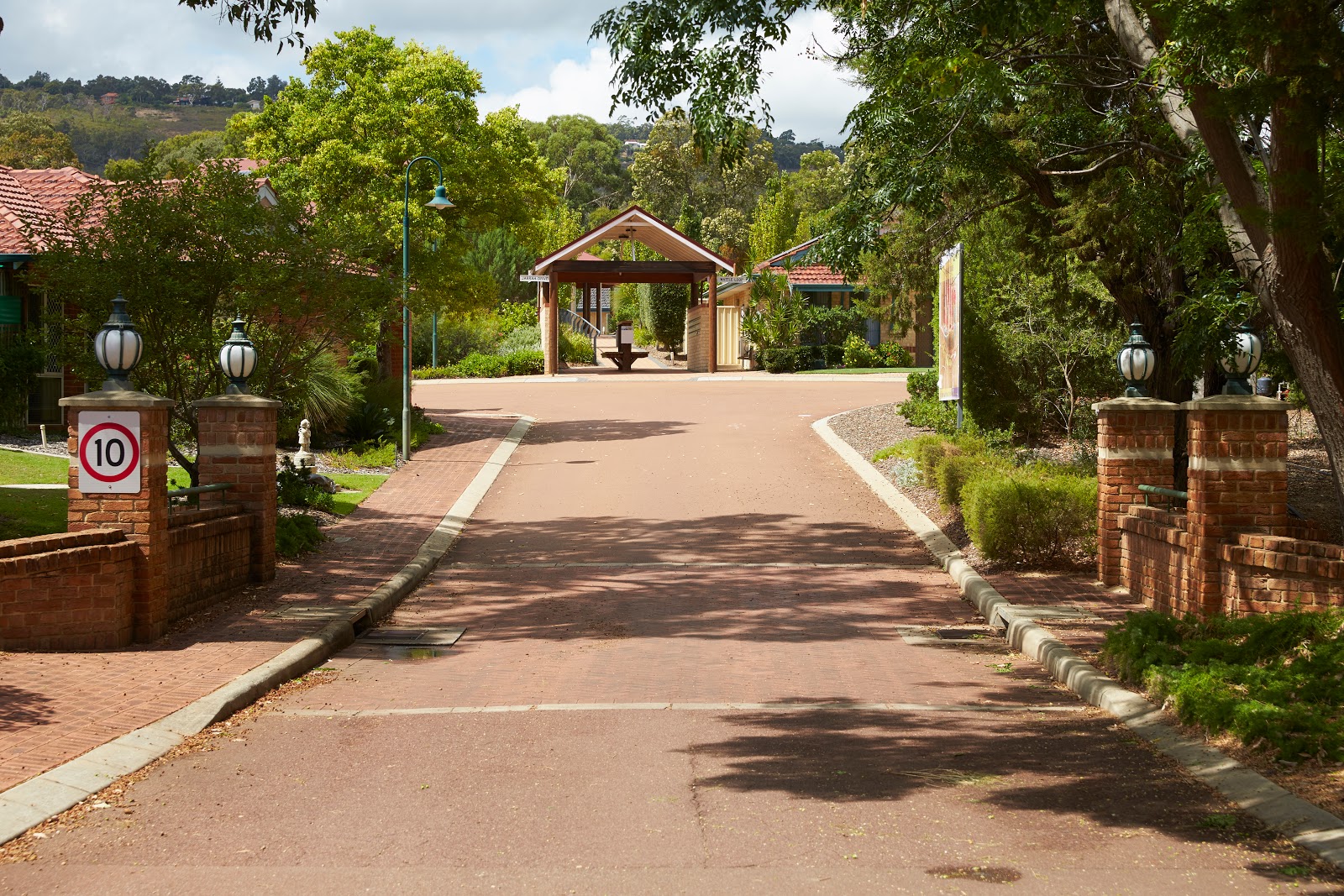 Southern Cross Care WA : Jeremiah Donovan House - Aged Care Home in ...