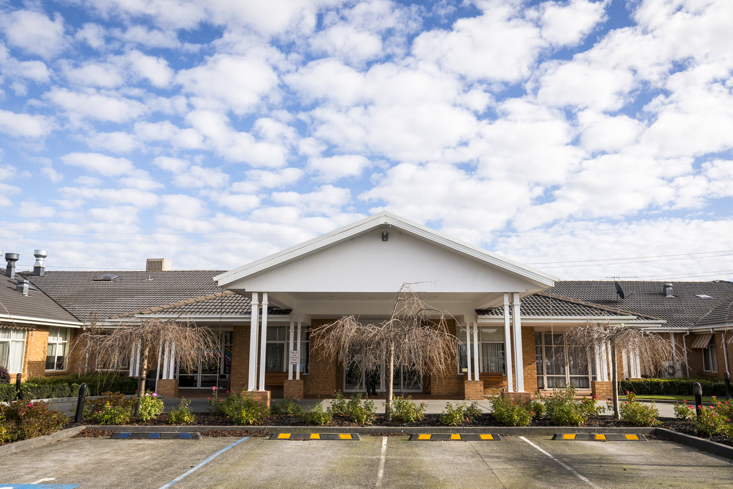 Lifeview Willow Wood - Aged Care Home in Cranbourne | Caring Co