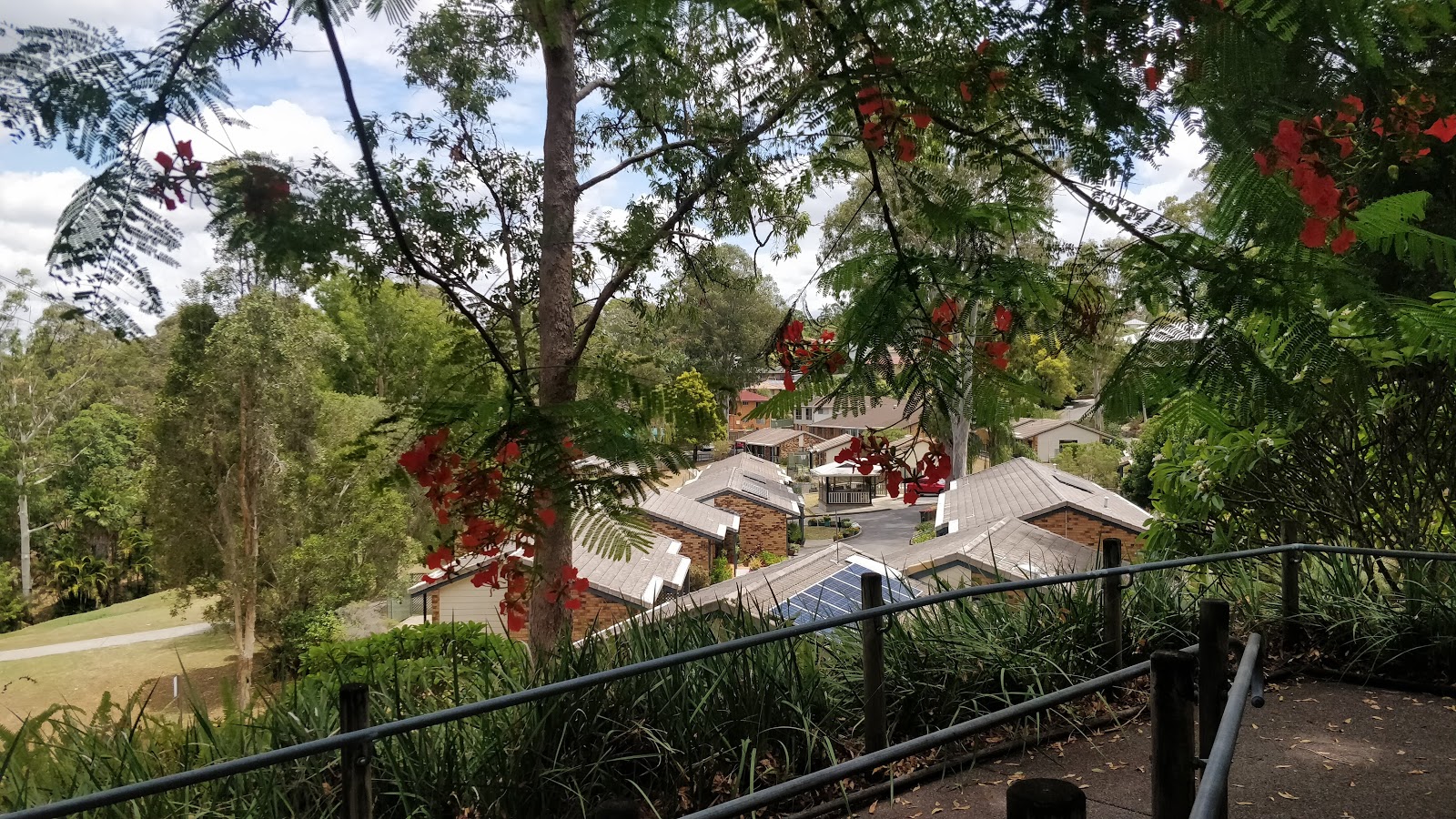 Uniting Caroona Marima Goonellabah - Aged Care Home in Goonellabah ...