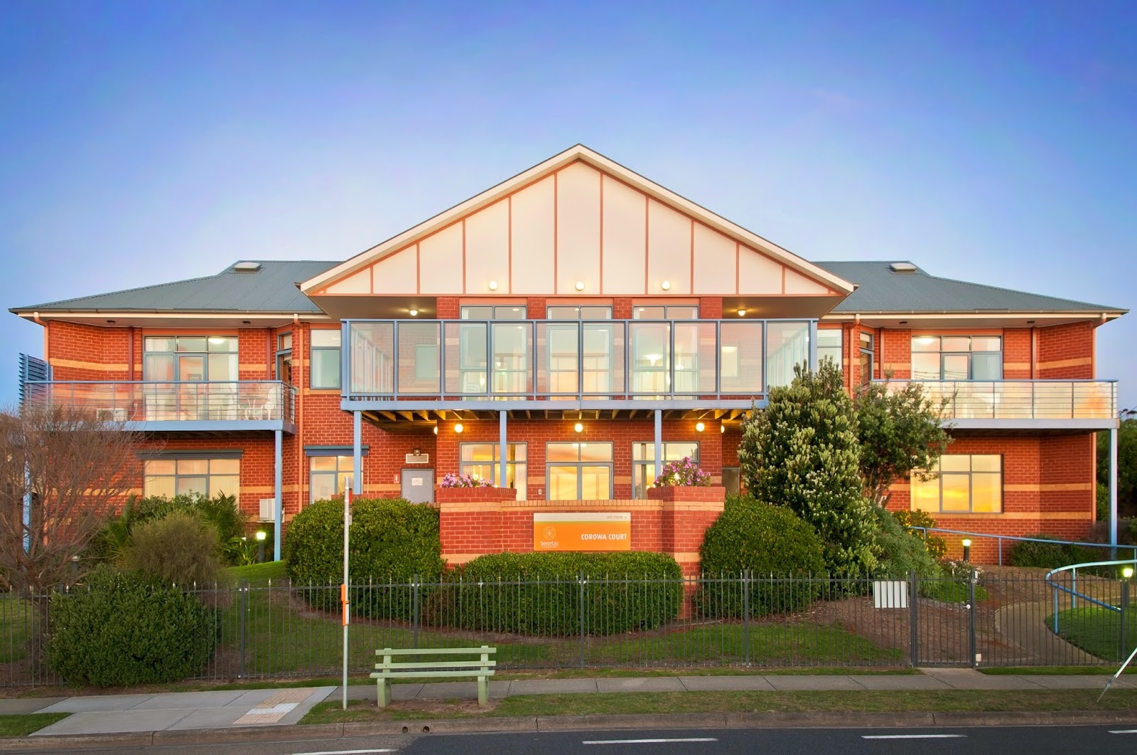 Benetas Corowa Court, VIC | CaringCo