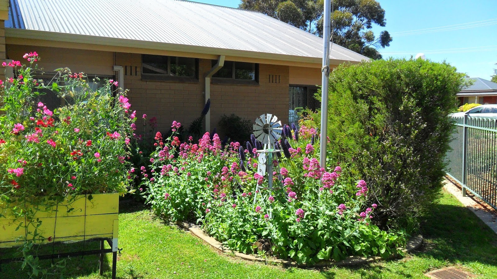 Baptcare Northaven Community - Aged Care Home in Kerang | Caring Co