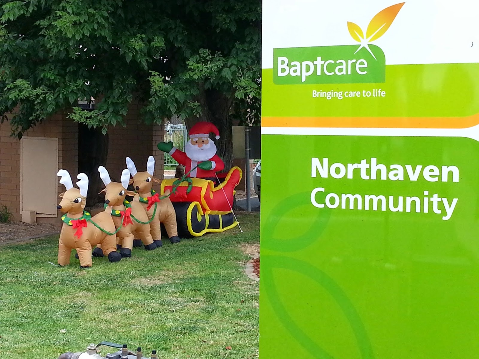Baptcare Northaven Community - Aged Care Home in Kerang | Caring Co