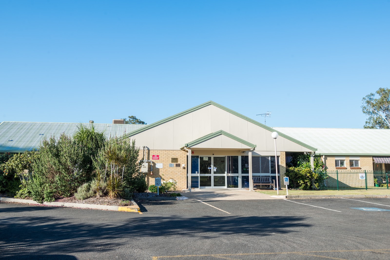 Blue Care Toogoolawah Alkira Aged Care Facility - Aged Care Home in ...