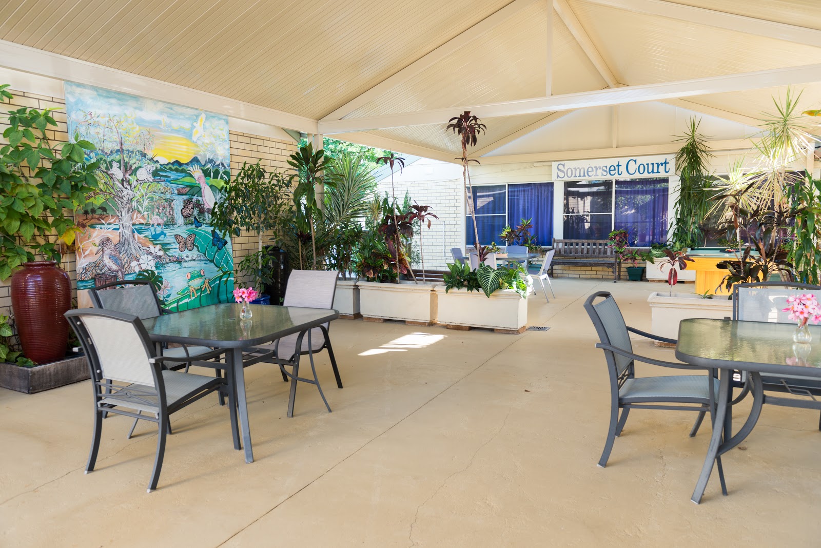 Blue Care Toogoolawah Alkira Aged Care Facility, QLD | CaringCo