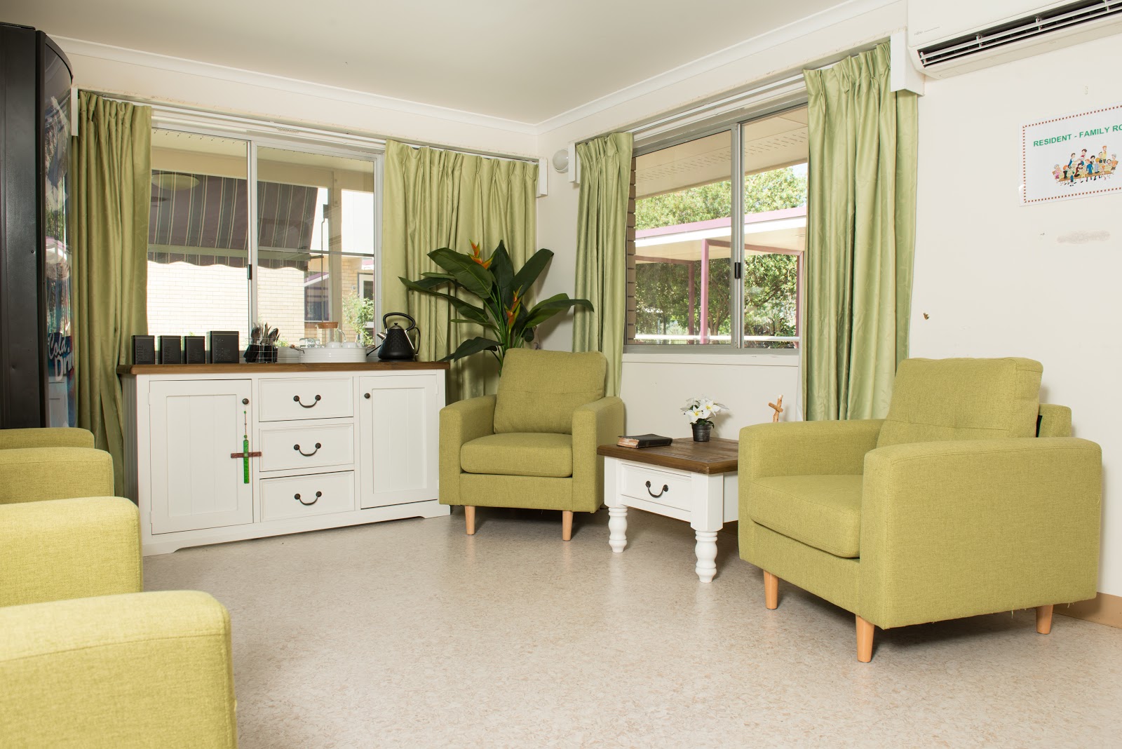 Blue Care Toogoolawah Alkira Aged Care Facility - Aged Care Home in ...