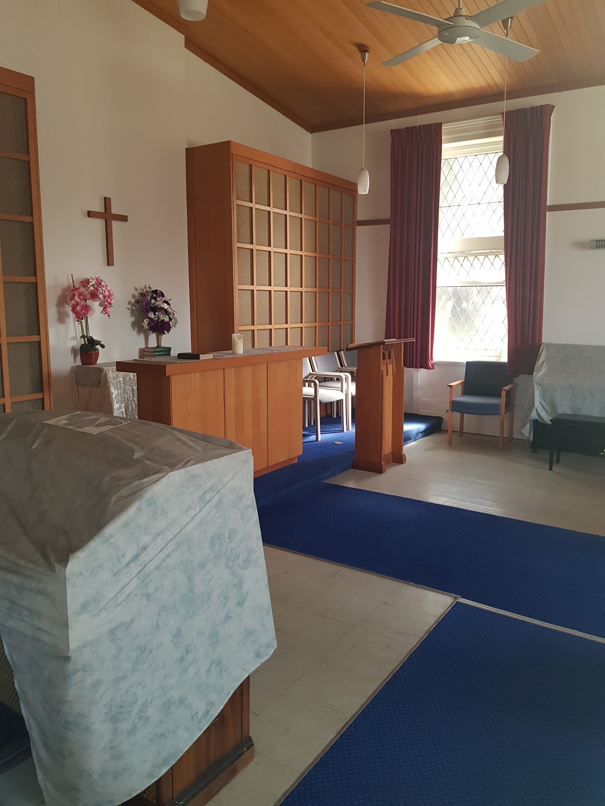 McKellar Centre - Aged Care Home in North Geelong | Caring Co