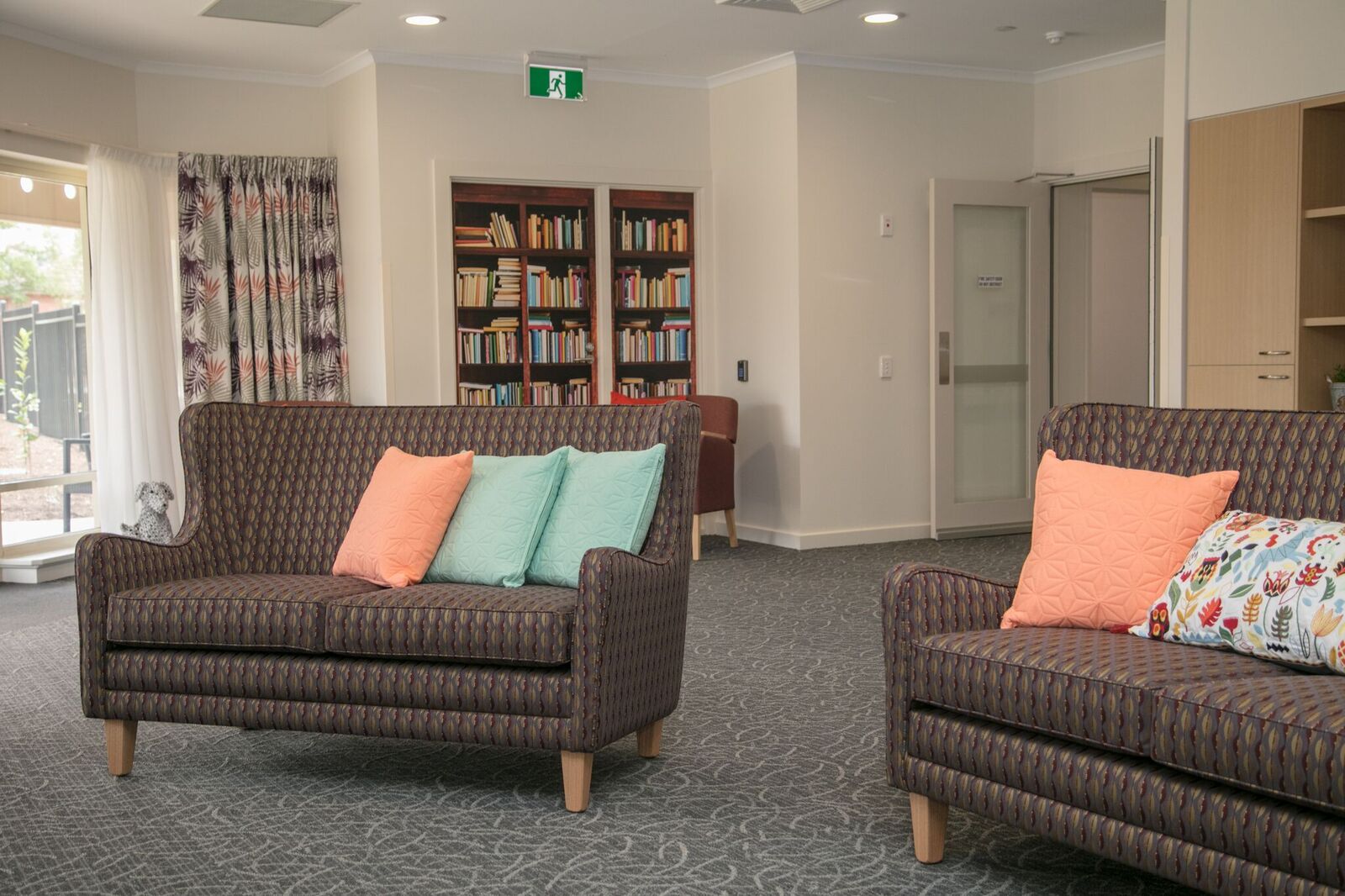 Helping Hand Aged Care - Lealholme - Aged Care Home in Port Pirie ...