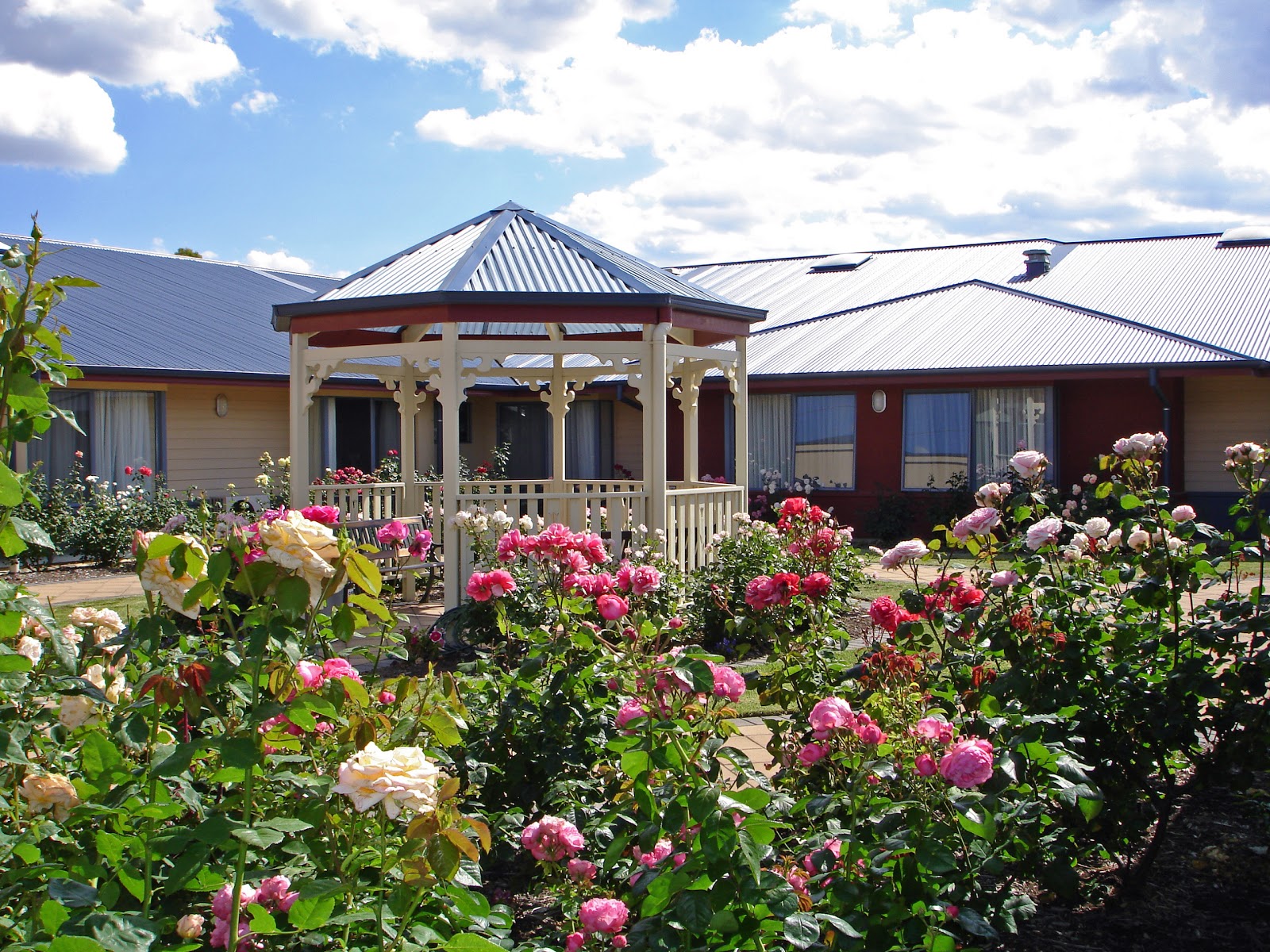Residential aged Care Homes In Adelaide - Reviews, Availability, Rooms ...