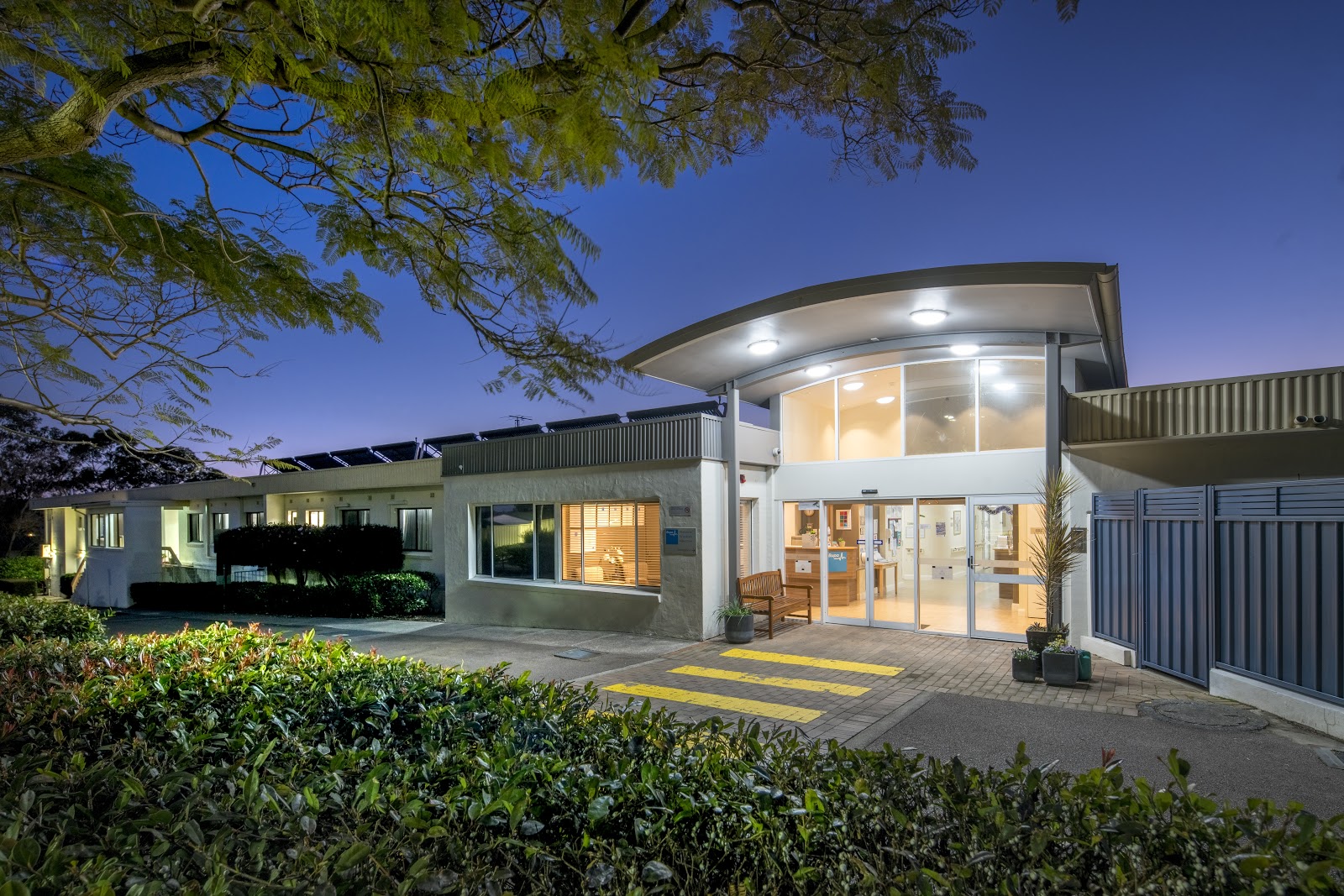 Residential aged Care Homes In Hunter - Reviews, Availability, Rooms ...