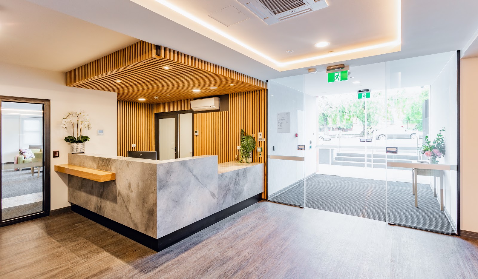 Arcadia Aged Care Niddrie at Lucy Darrell blog