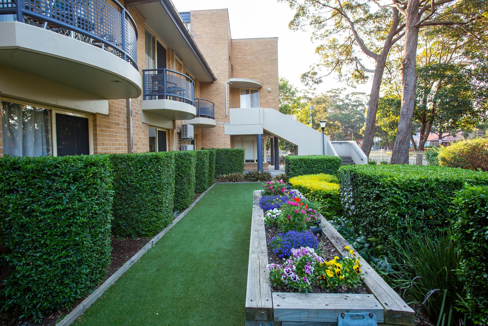 Residential aged Care Homes In Sydney - Reviews, Availability, Rooms ...