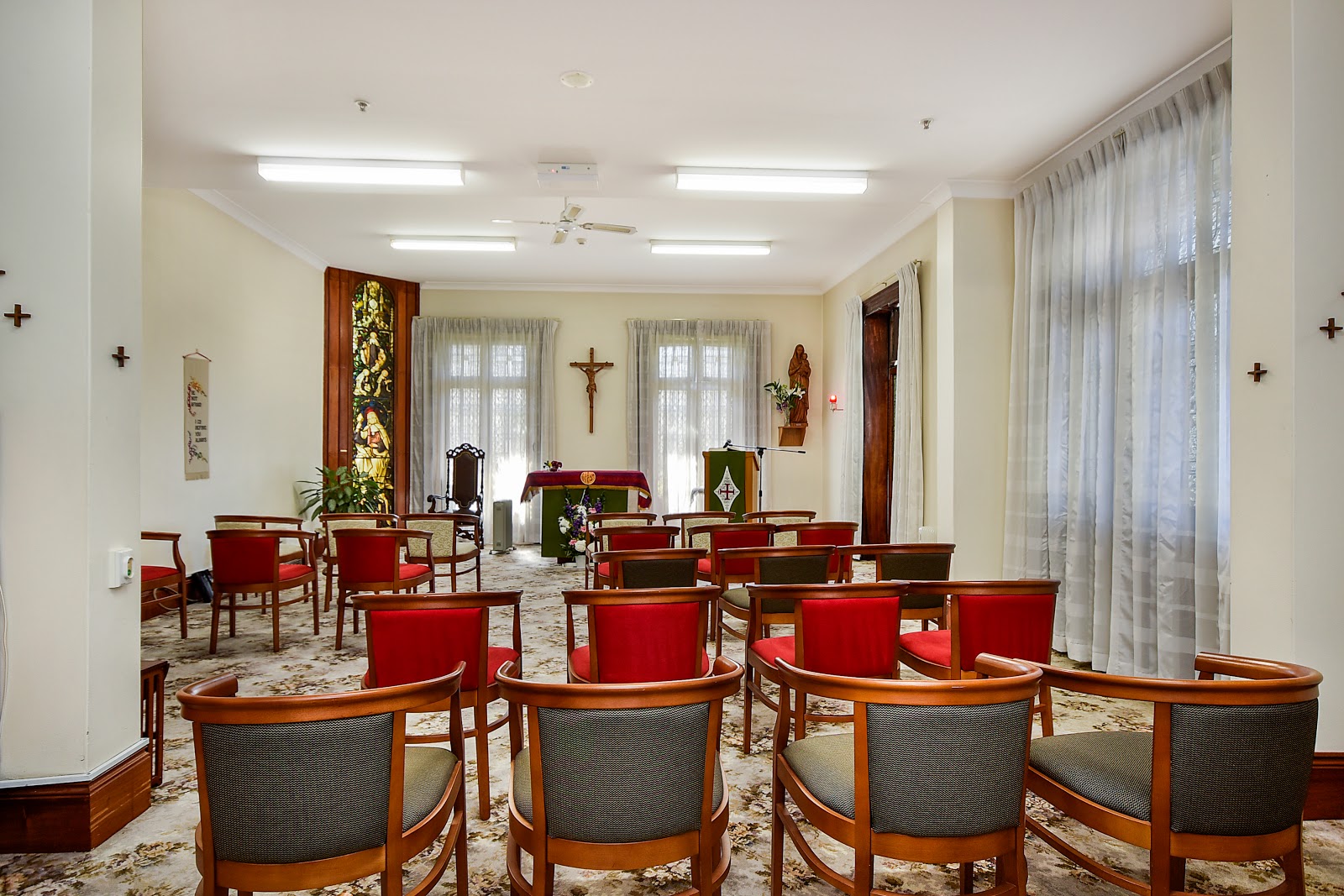 Catholic Healthcare Brigidine House, NSW | CaringCo