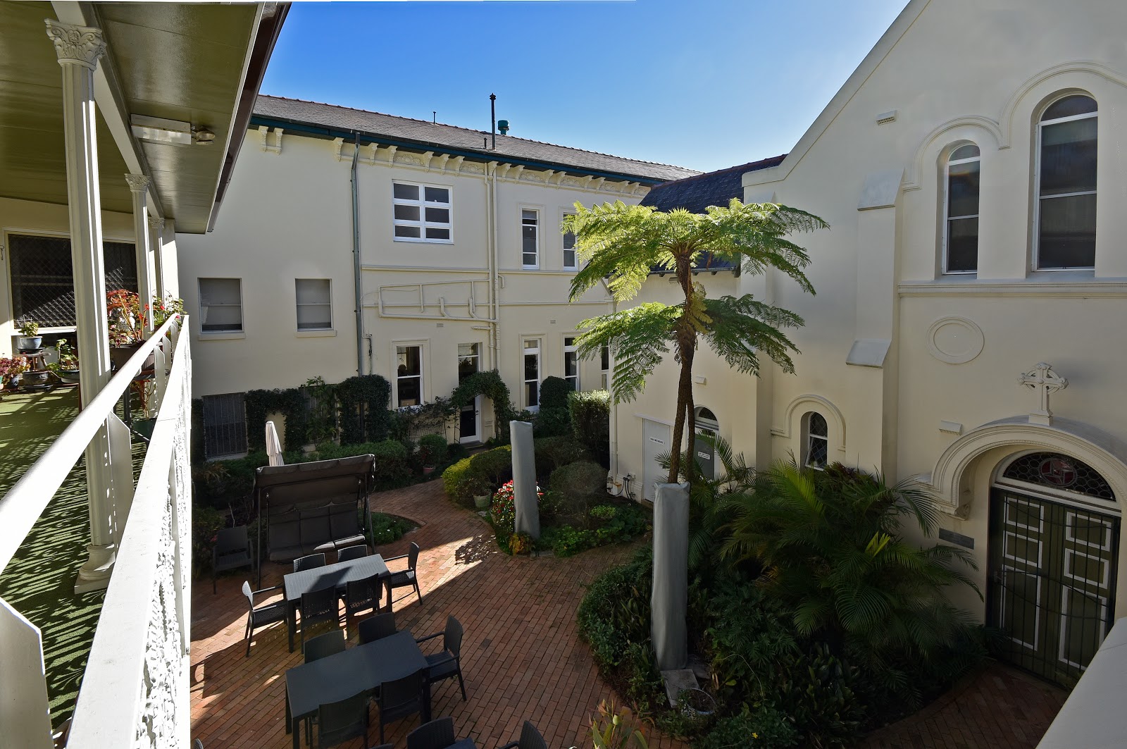 Catholic Healthcare Brigidine House, NSW | CaringCo