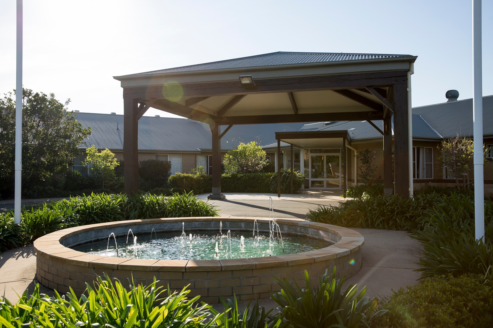 Aged Care Homes In Port Macquarie - Reviews, Availability, Rooms ...