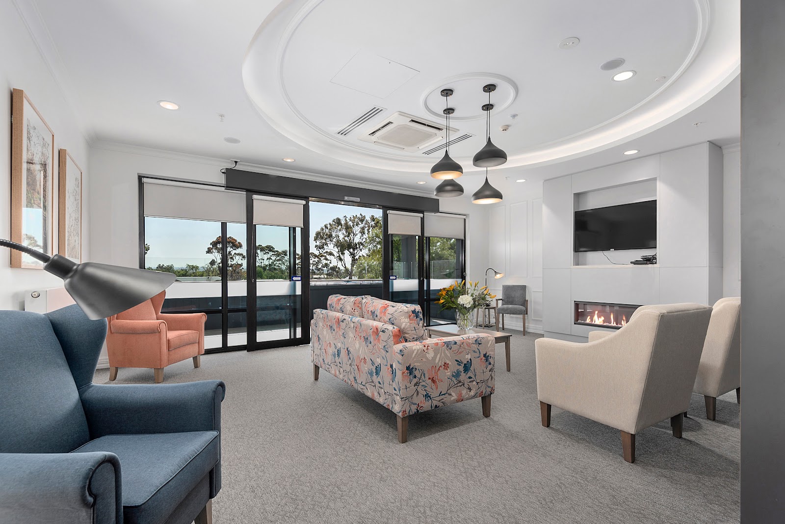 VMCH Providence - Aged Care Home in Maddingley | Caring Co