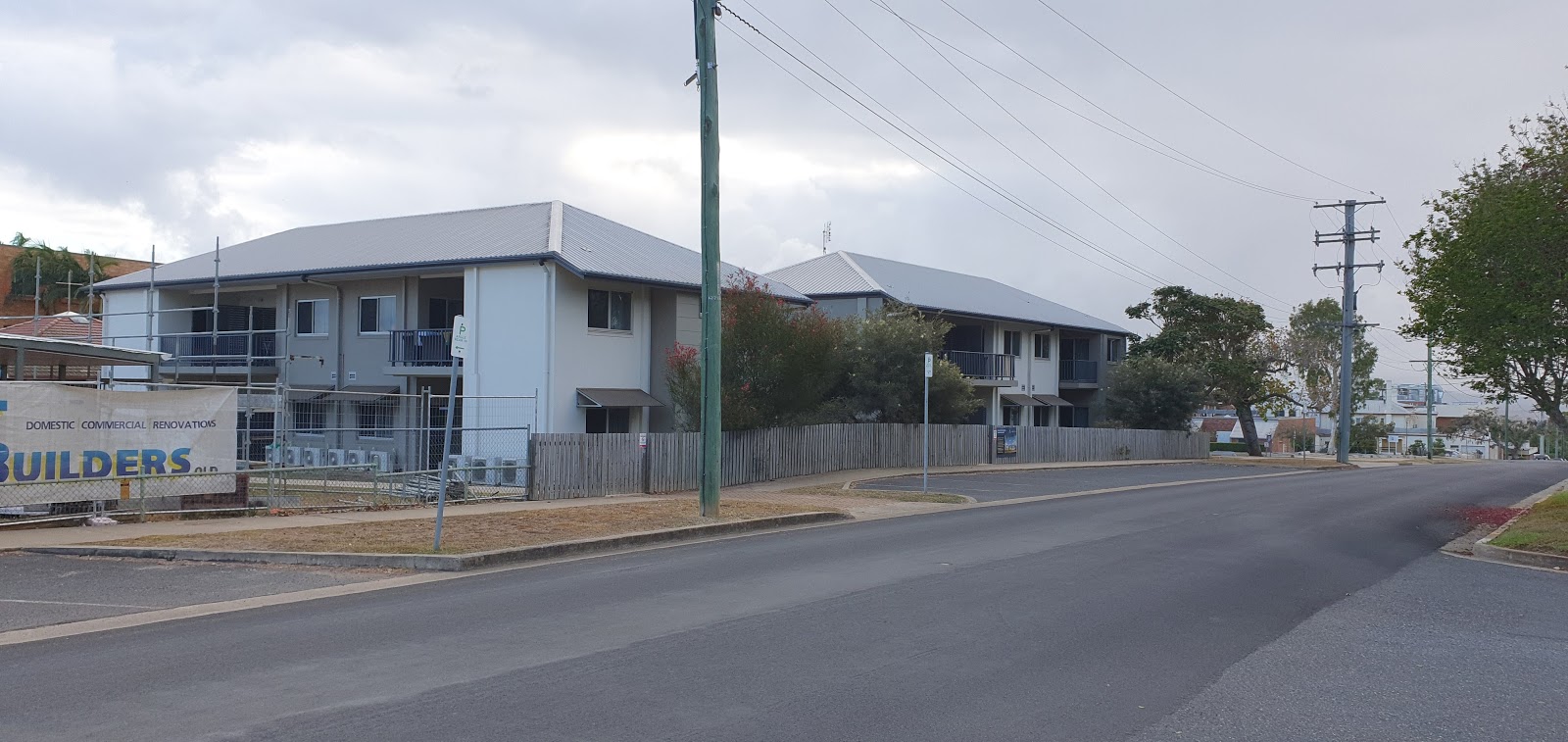 Shalom Nursing Home Townsville - Homemade Ftempo
