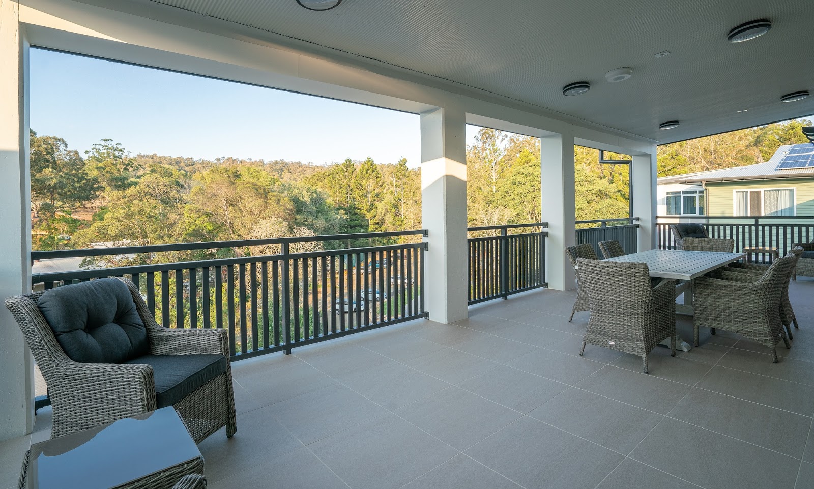 Carinity Brookfield - Aged Care Home in Brookfield | Caring Co