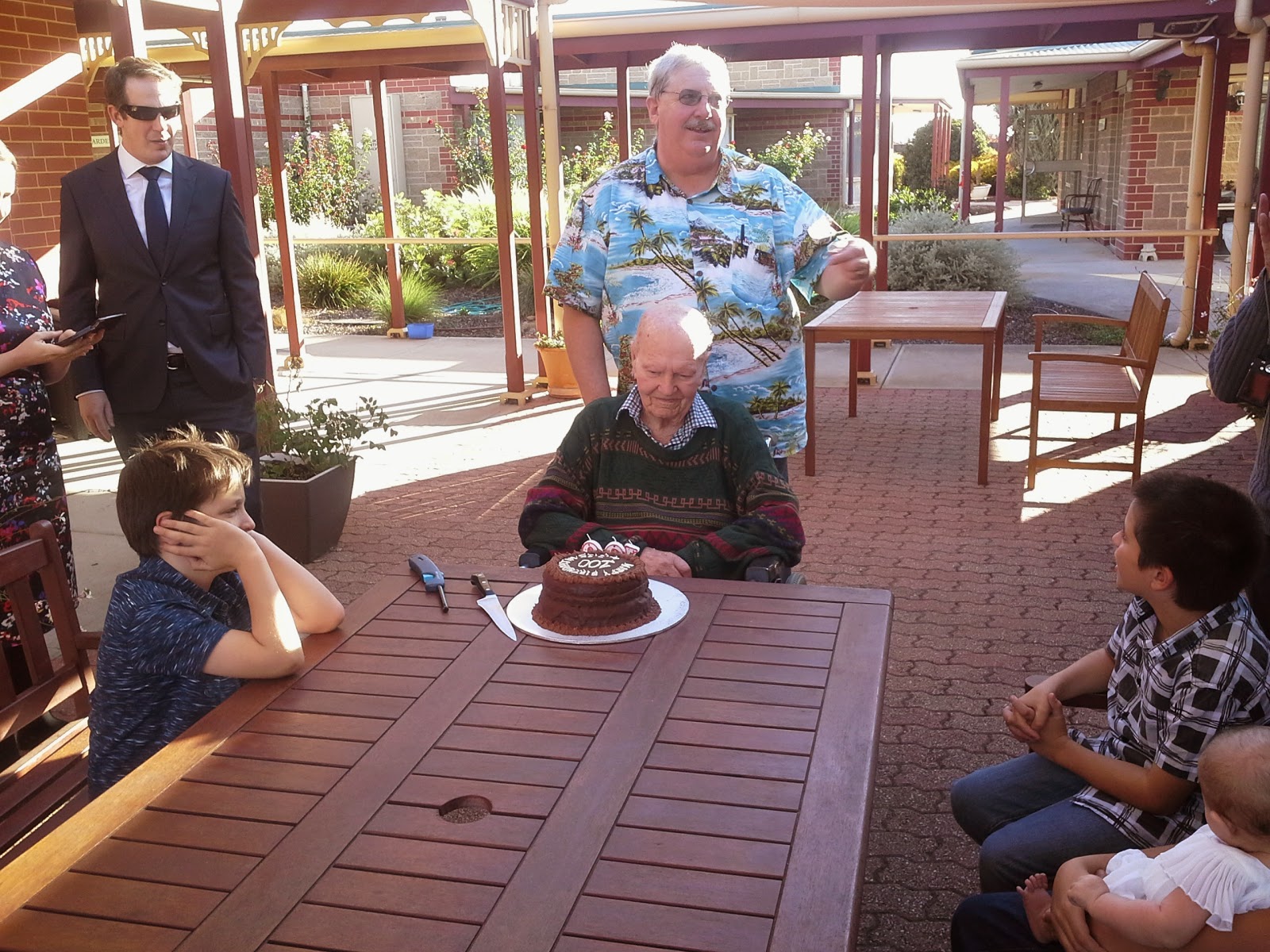 Kalyra Woodcroft Hostel - Aged Care Home in Morphett Vale | Caring Co