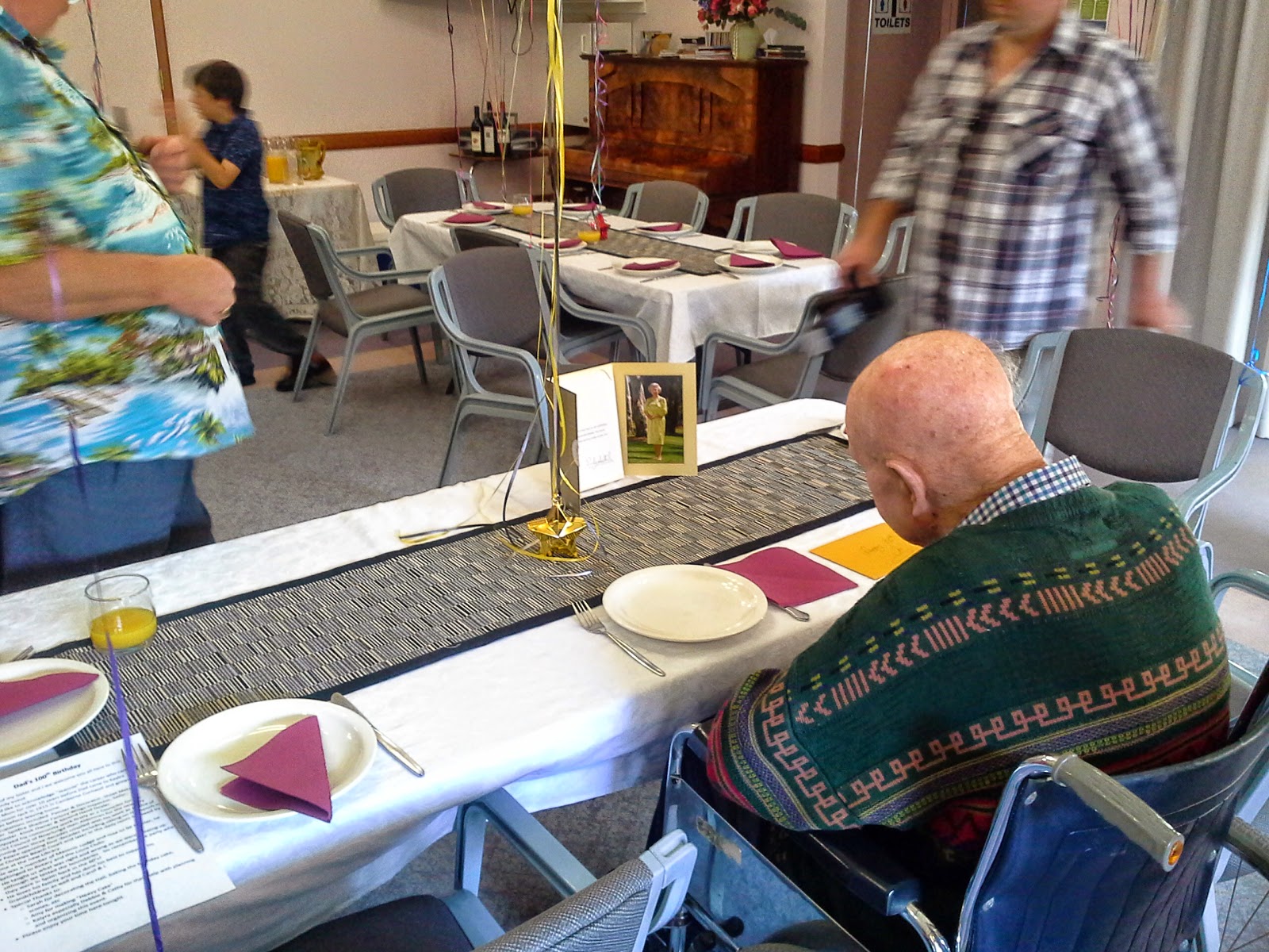 Kalyra Woodcroft Hostel - Aged Care Home in Morphett Vale | Caring Co