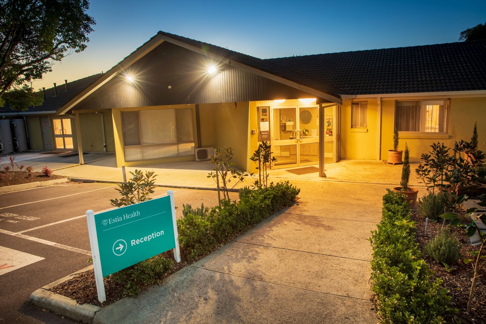 Residential Aged Care Homes in Rowville - Reviews, Availability, Rooms ...