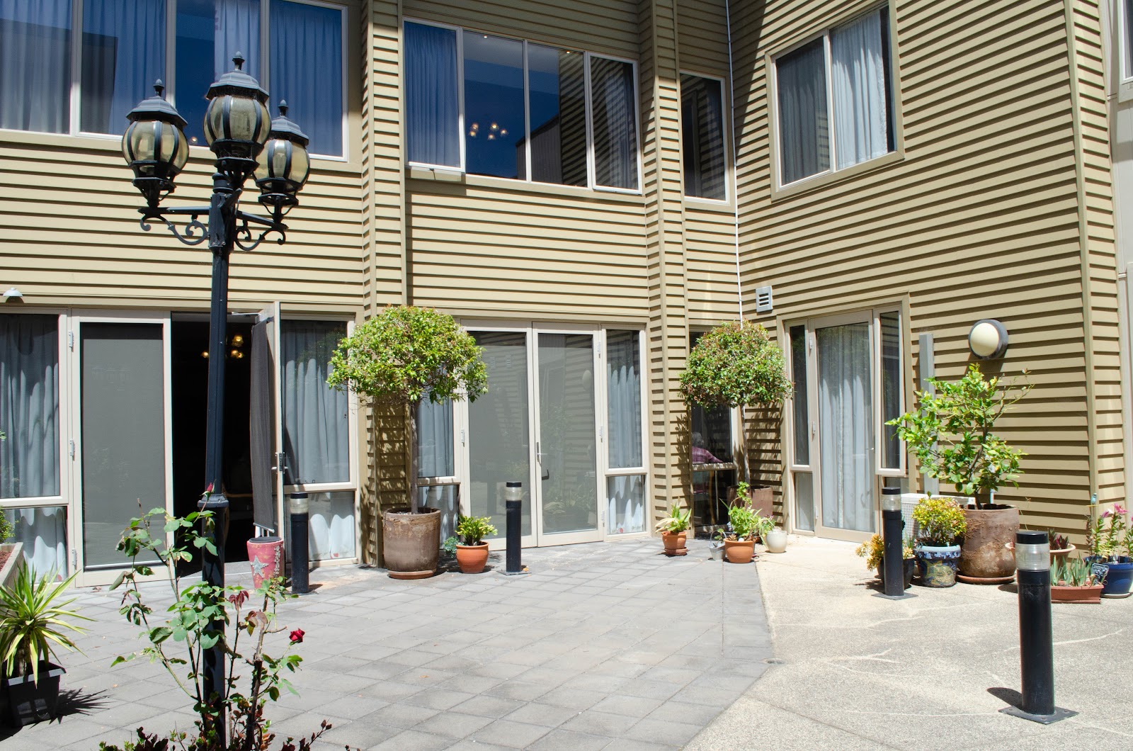 Kardinia Parkside Care Community - Aged Care Home in Geelong | Caring Co