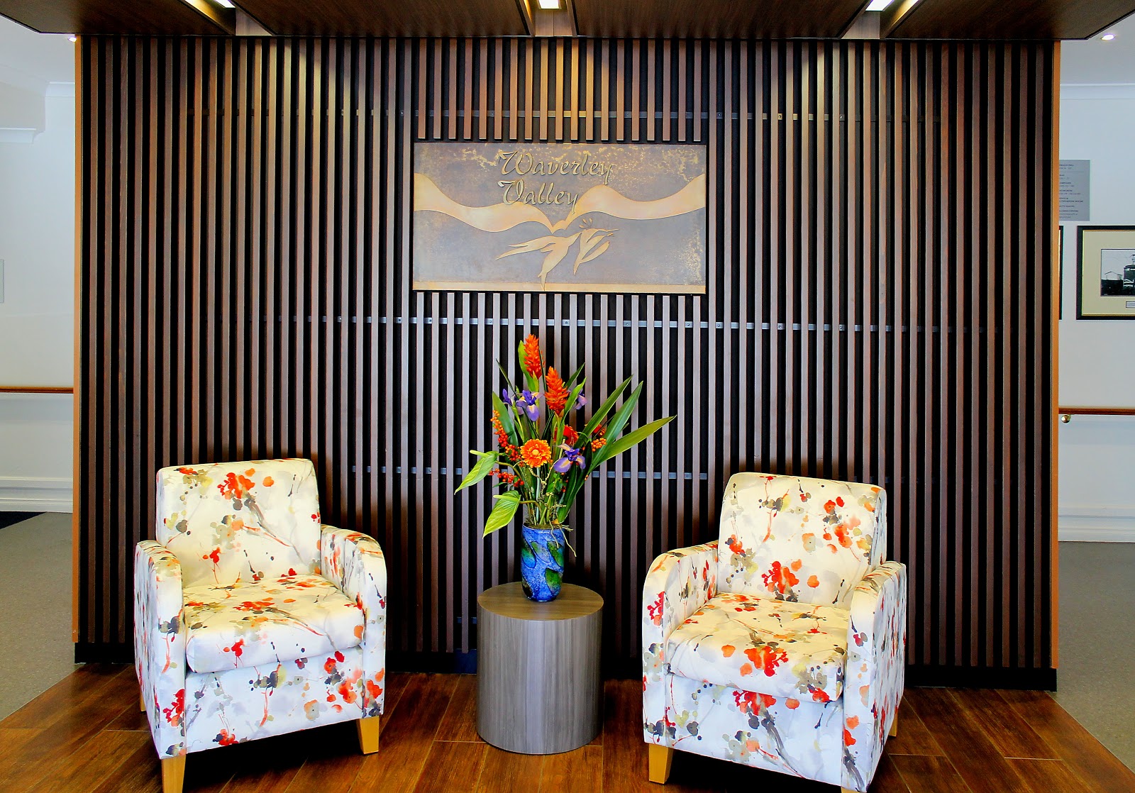 Waverley Valley Care Community - Aged Care Home in Glen Waverley ...